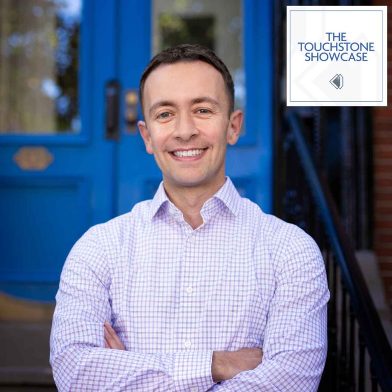 Andrew McKinney - Touchstone Law