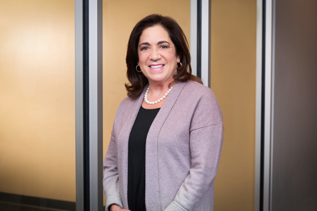 Touchstone Closing Welcomes New Partner Mary L. Cataudella - Touchstone Law