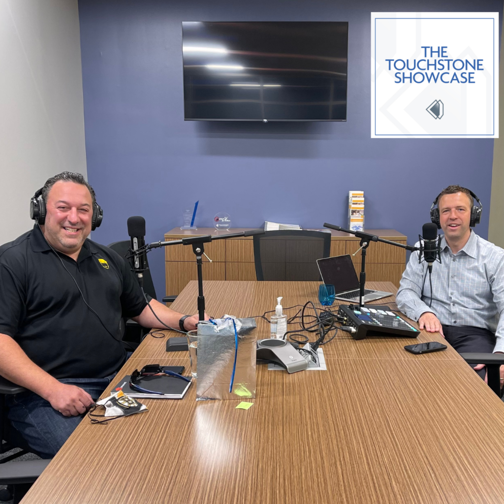 Rob Del Greco - Touchstone Law